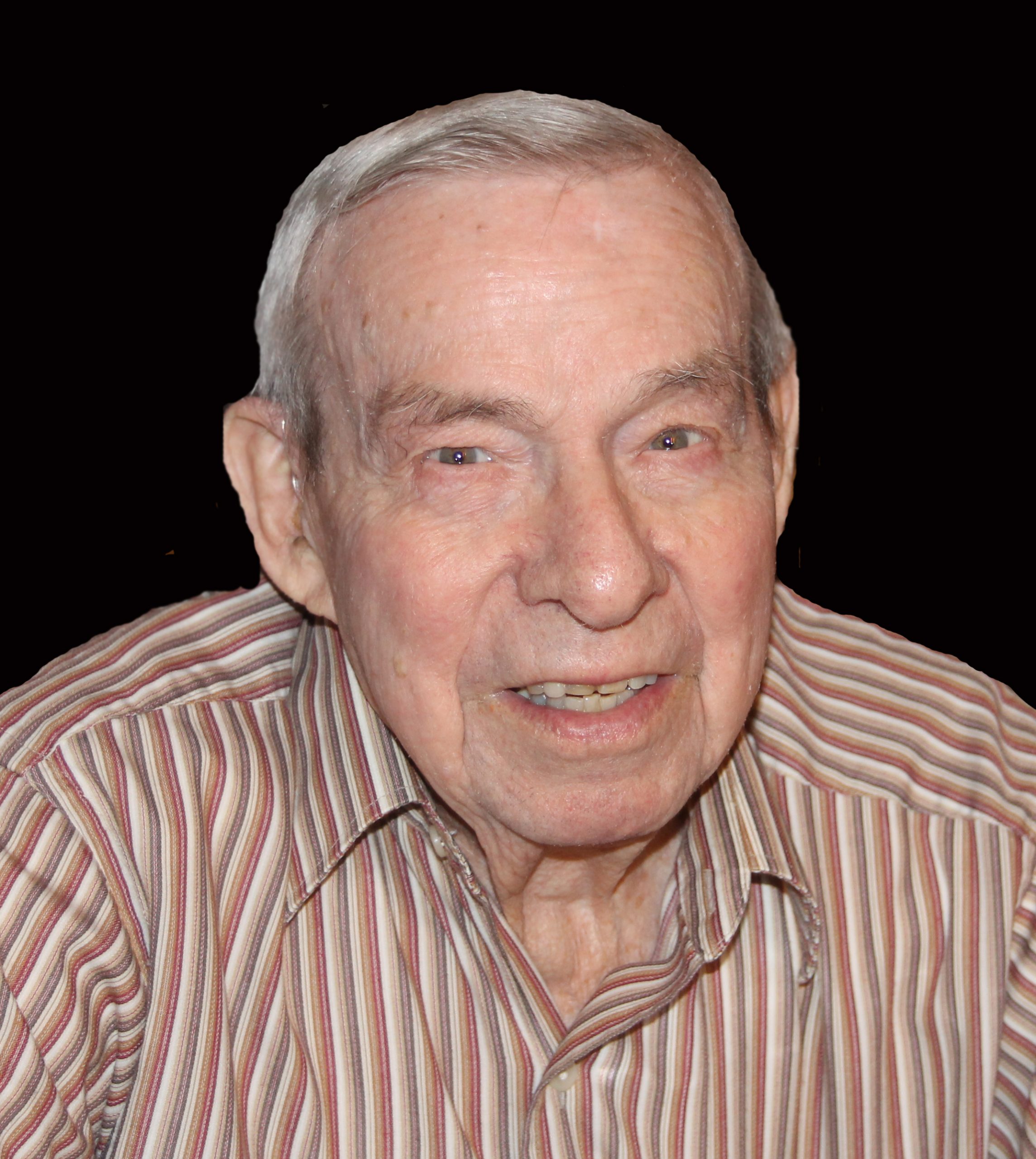 Harold R. Cosper - Roper and Sons