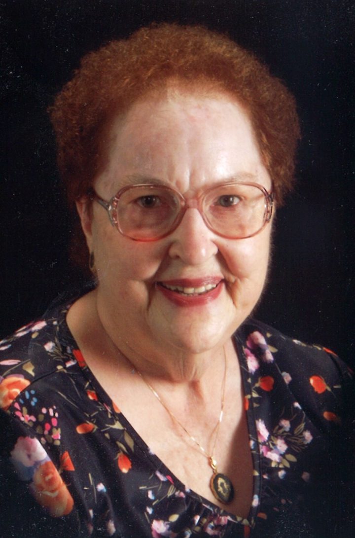 Delores Delaney - Roper and Sons