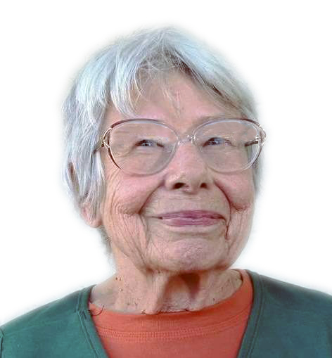 Joy "June" Kromberg - Roper and Sons