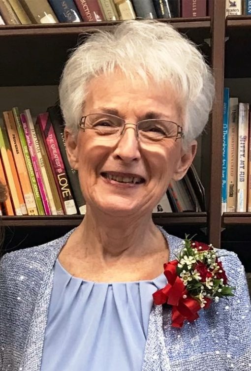 Judy Swanson-Sayer - Roper and Sons