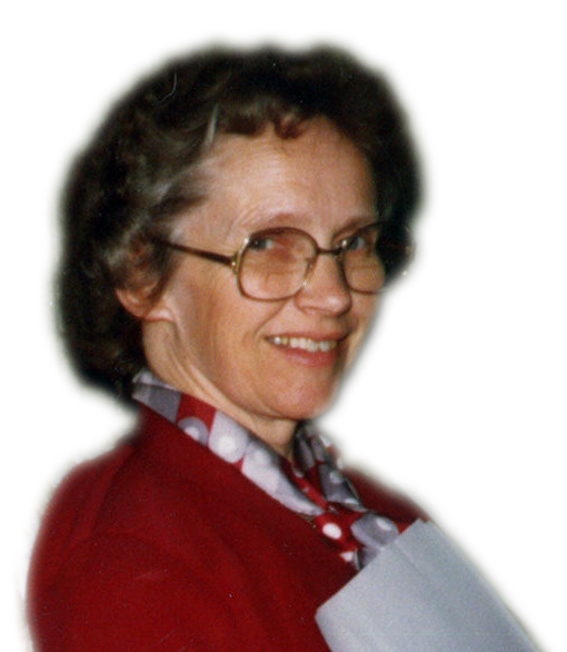 Aurelia June "Rea" Smith - Roper and Sons