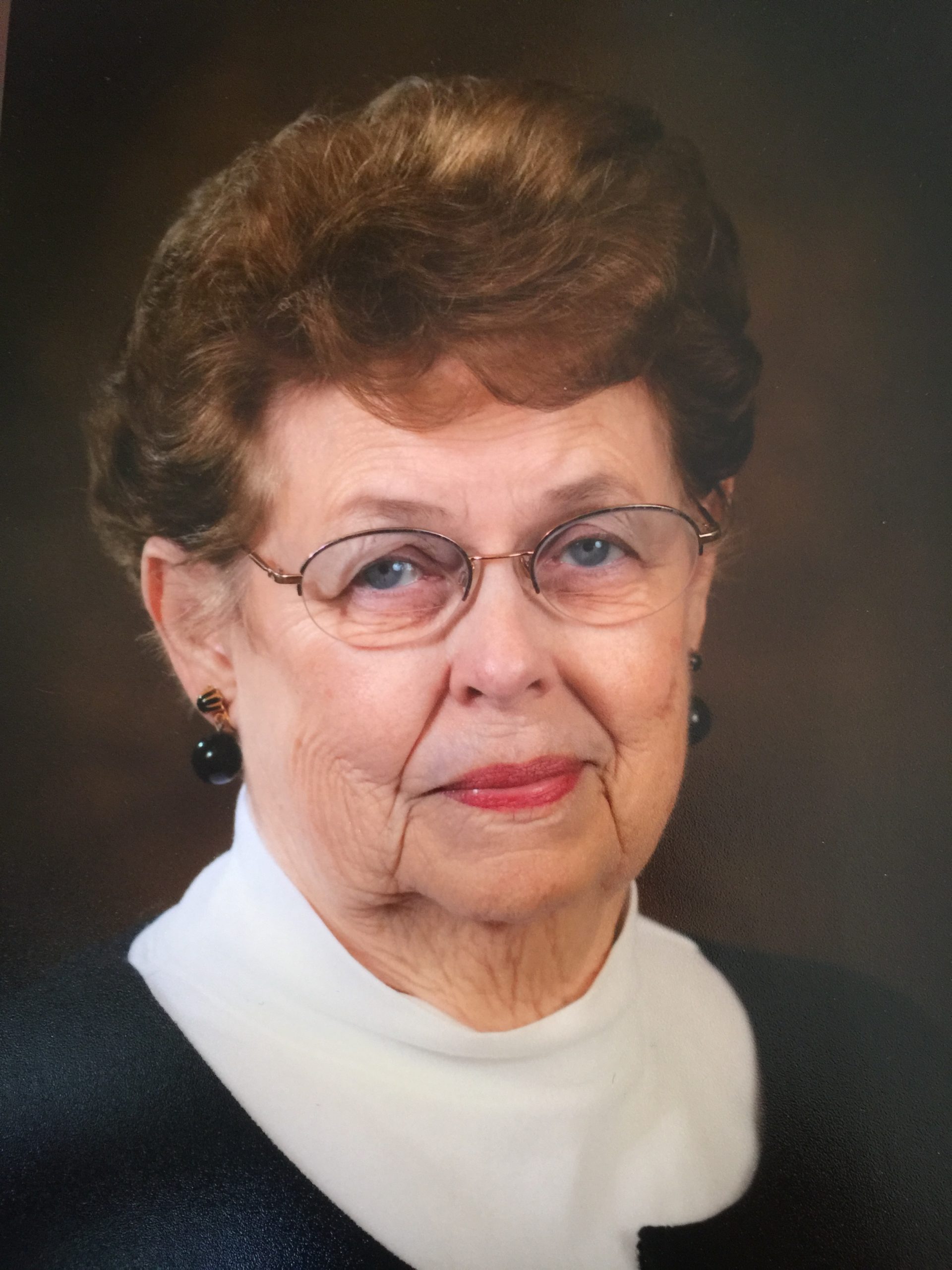 Patricia Ann Miller - Roper and Sons