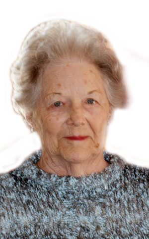 Mavis Virginia Munson - Roper and Sons