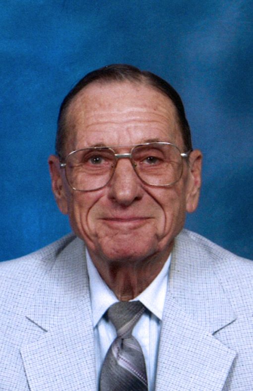 Melvin "Mel" Price - Roper and Sons