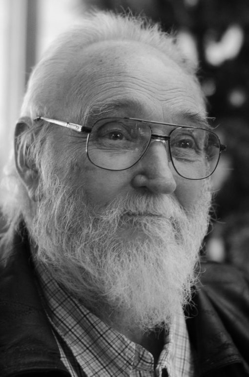 David George Rogge - Roper and Sons