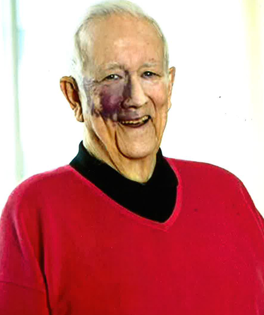 Harry J. "Jack" Moors - Roper and Sons