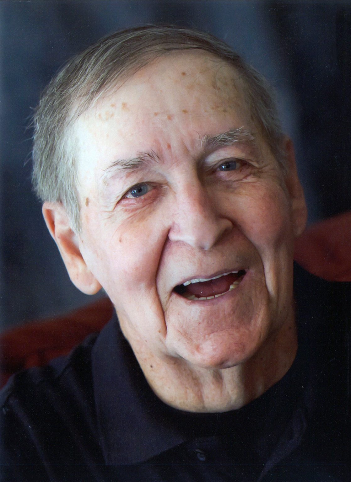 Albert Pritchett, Jr. - Roper and Sons