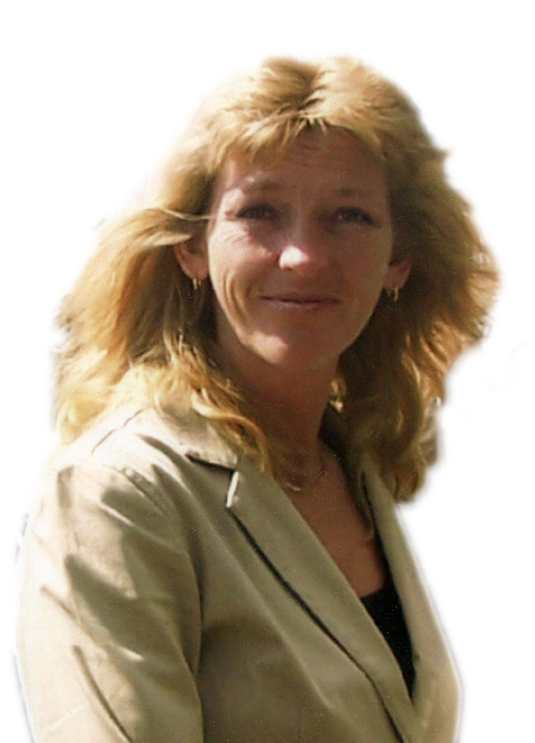 Teresa Lynn Coon - Roper and Sons