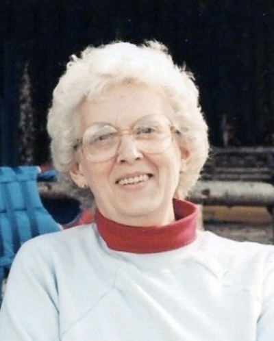 Bodil J. "Betty" Young - Roper and Sons