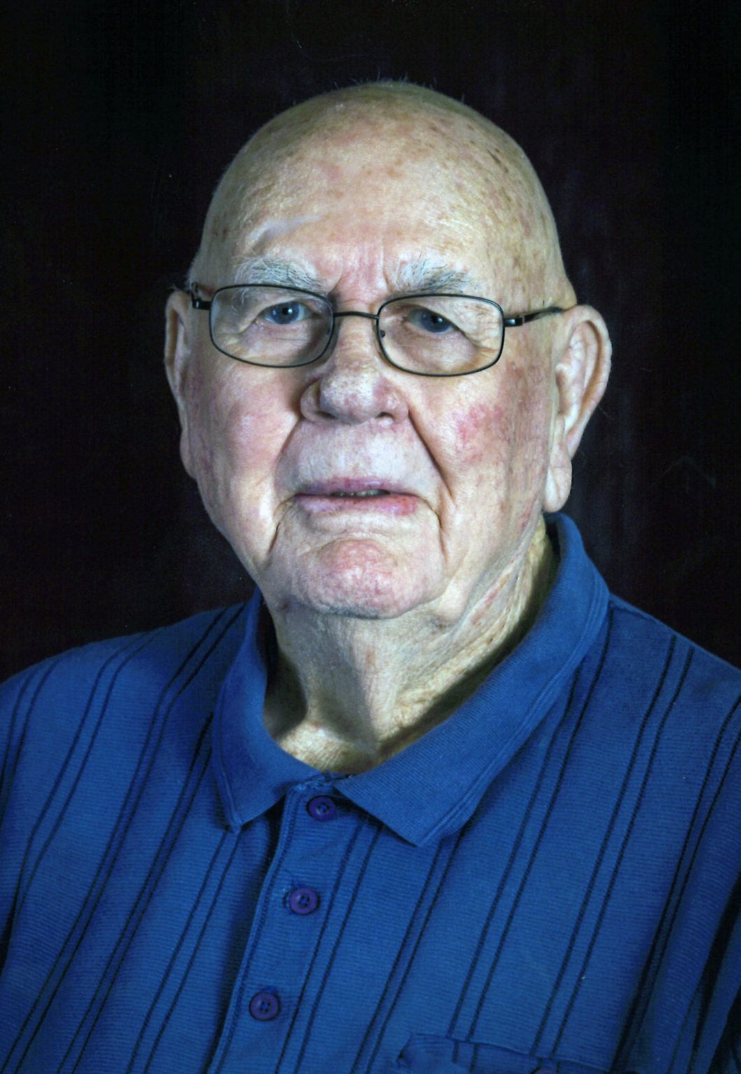 Robert Charles Harkins - Roper and Sons