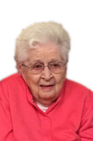 Mary Maxine James - Roper and Sons