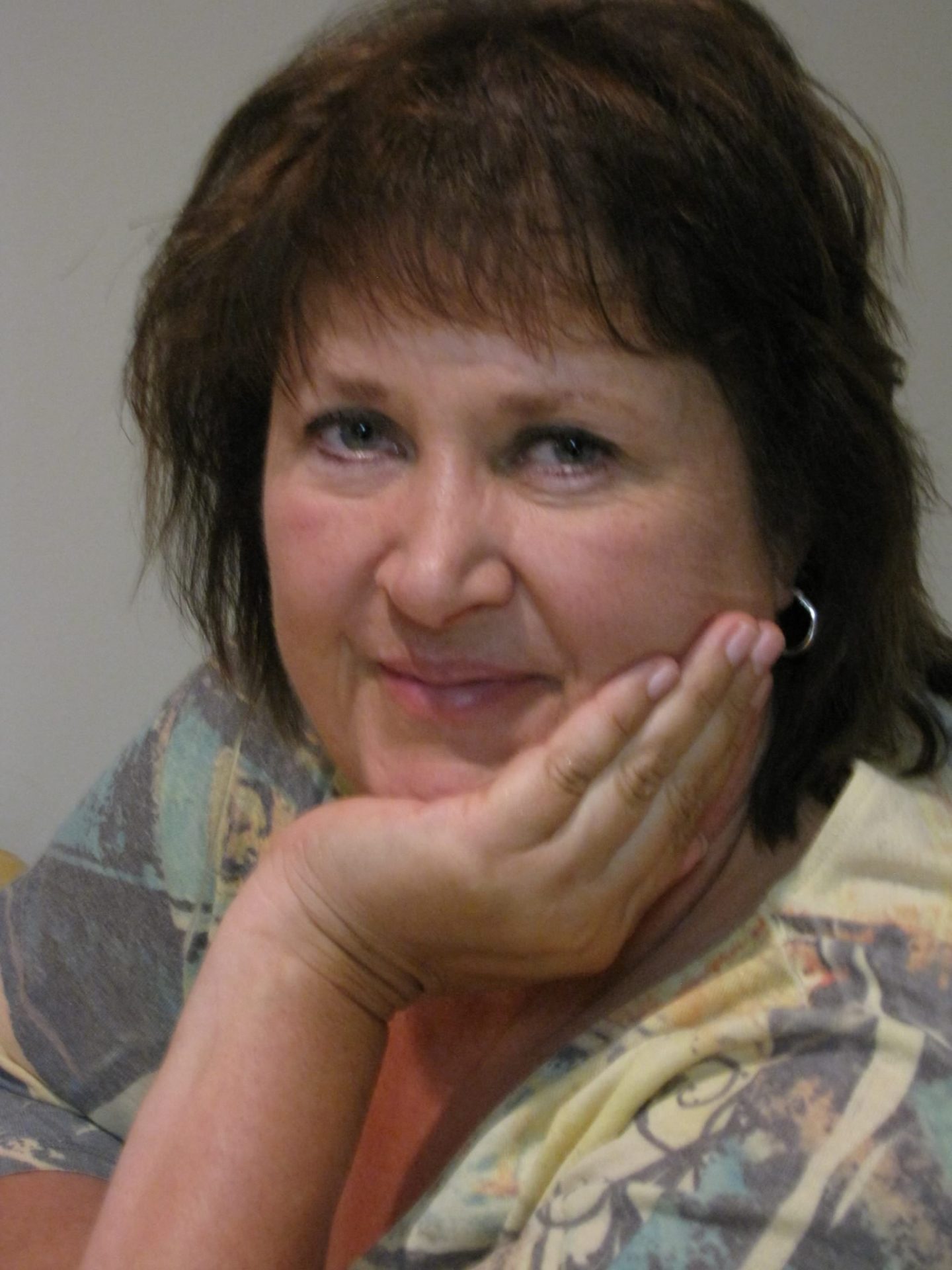 Terri Ann Robinson - Roper and Sons