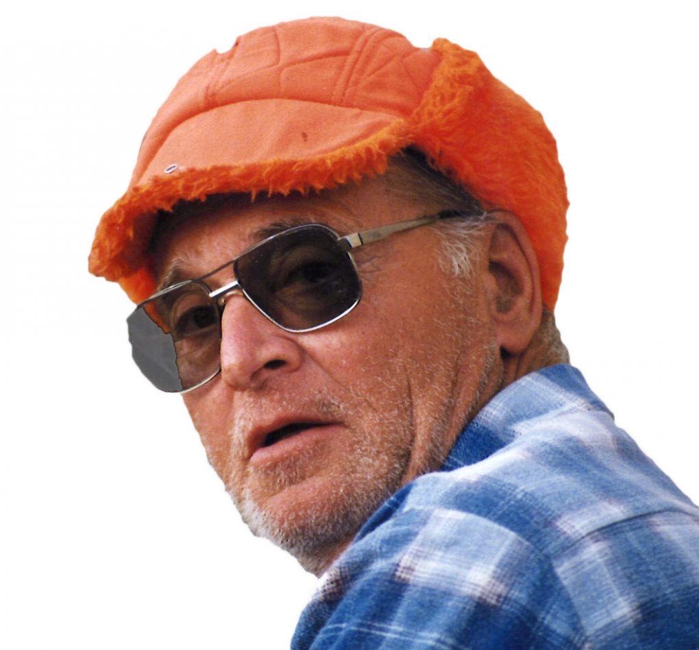 Lee George Breyer, Jr. - Roper and Sons