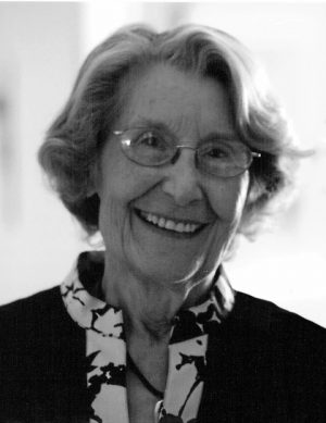 Rachael Ann Lock Hamilton - Roper and Sons