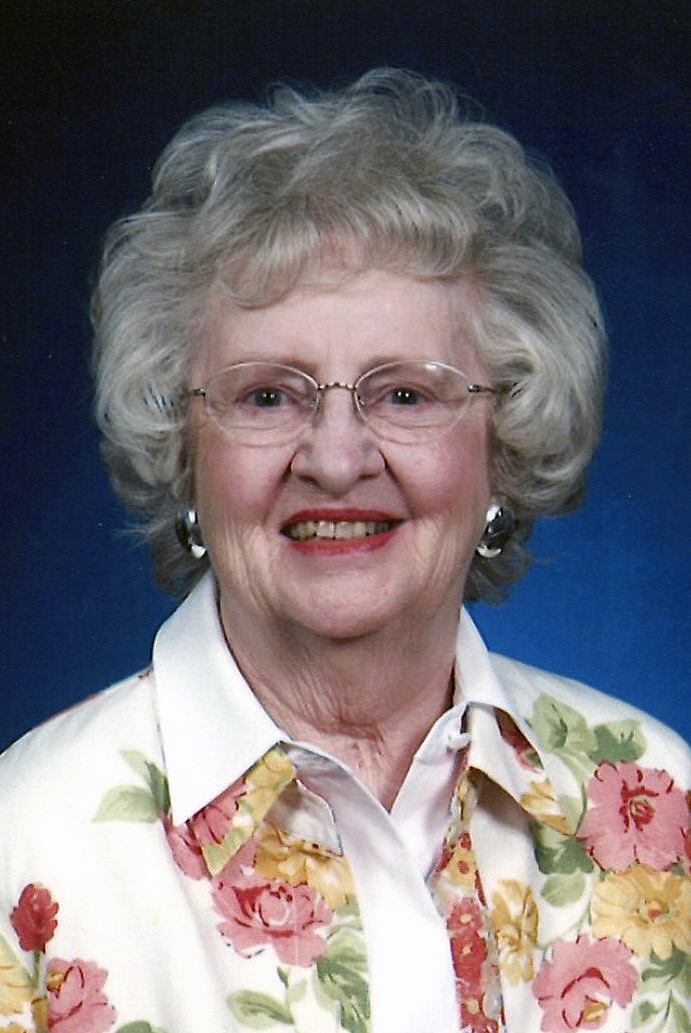 Dorothy Belle Launer - Roper and Sons