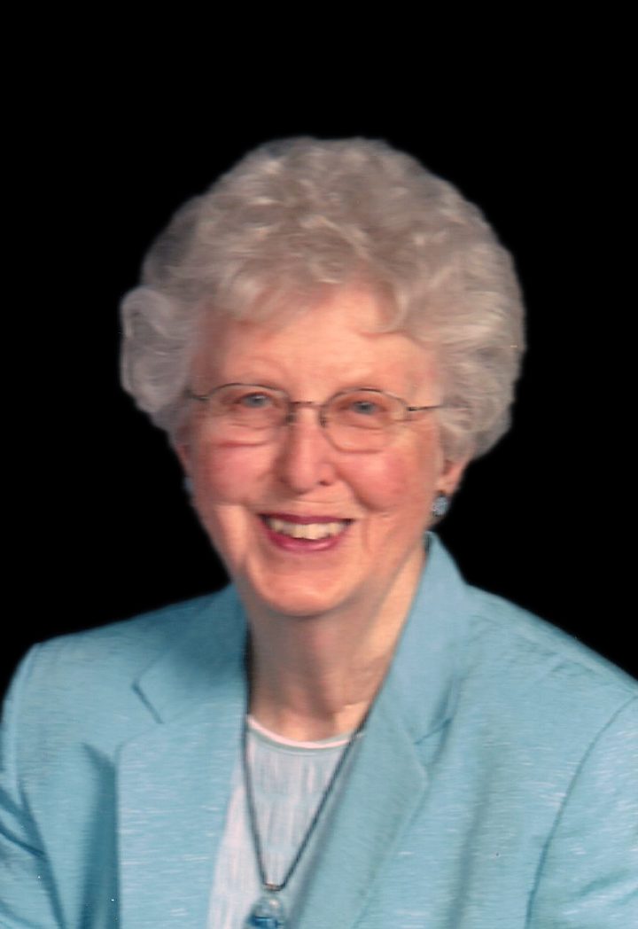 Ruby Doris (Peck) Wittmann - Roper and Sons