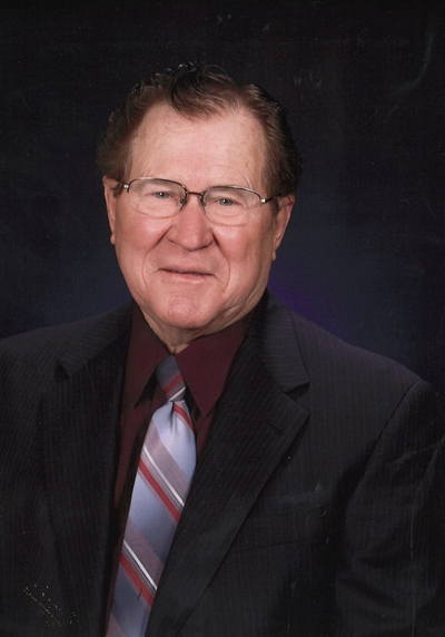 Darwin Reuben Bietz - Roper and Sons