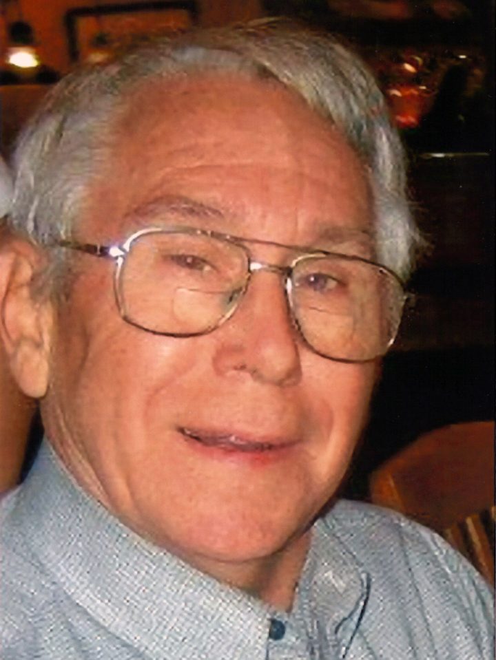 Myron Lee Fasnacht - Roper and Sons