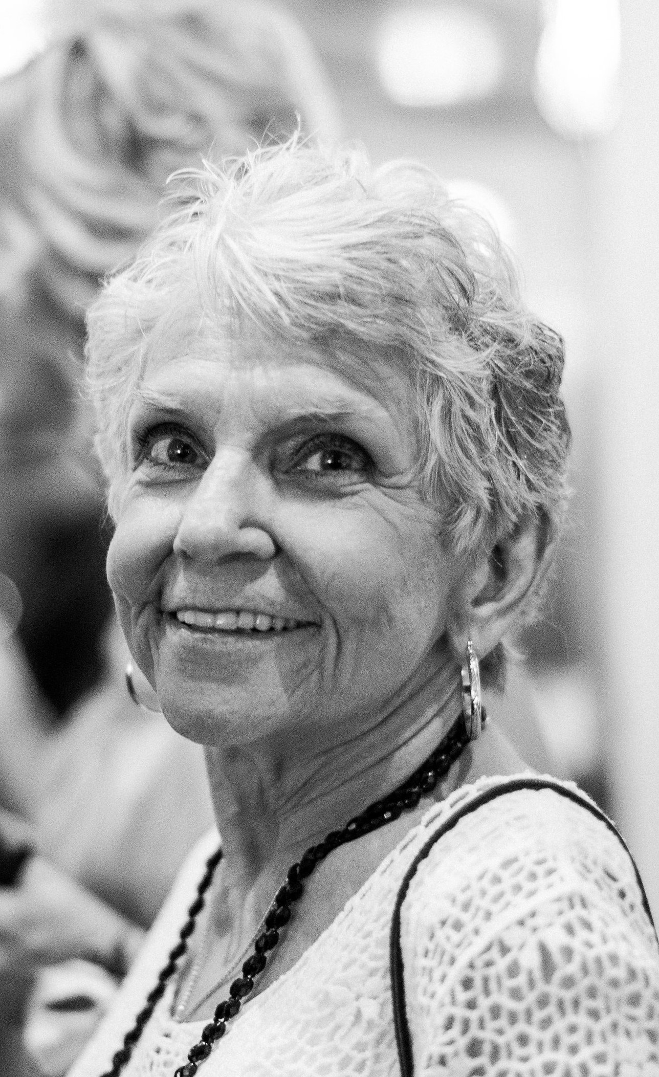 Alice Fisher - Roper and Sons