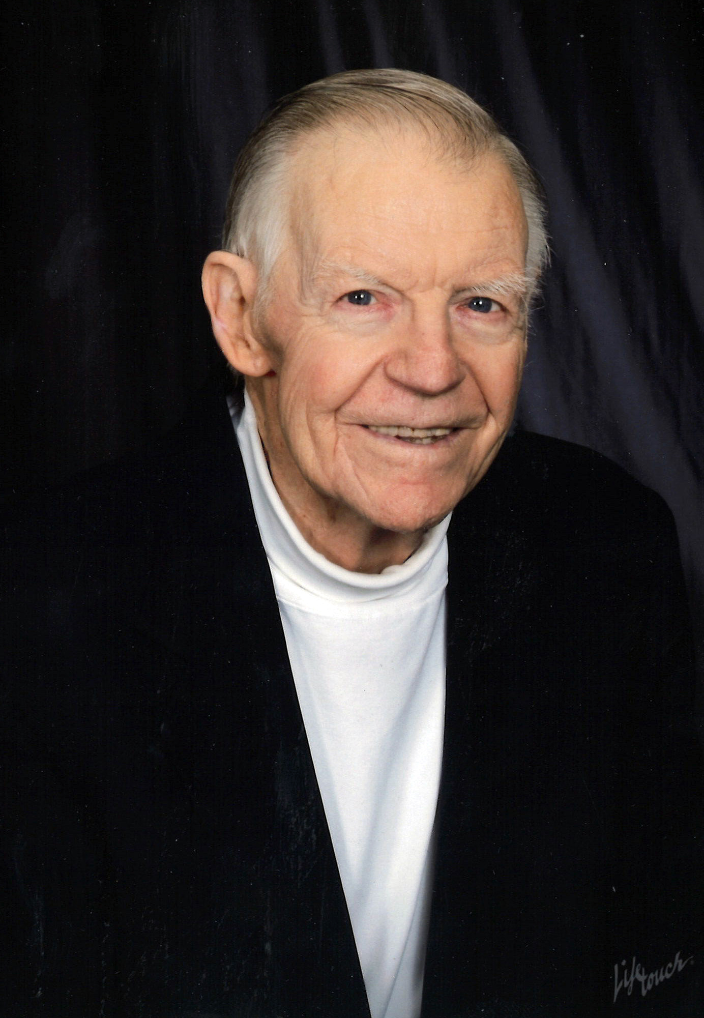 James Edgar Lightbody - Roper and Sons