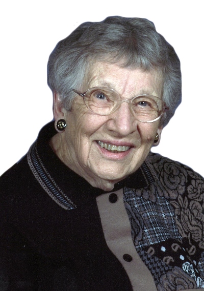 Leah M. (Schwarz) Aden - Roper and Sons