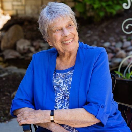 Barbara Gardner Churchill - Roper and Sons