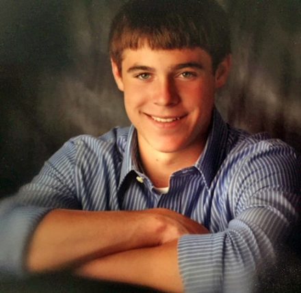 Andrew M. Fordham - Roper and Sons