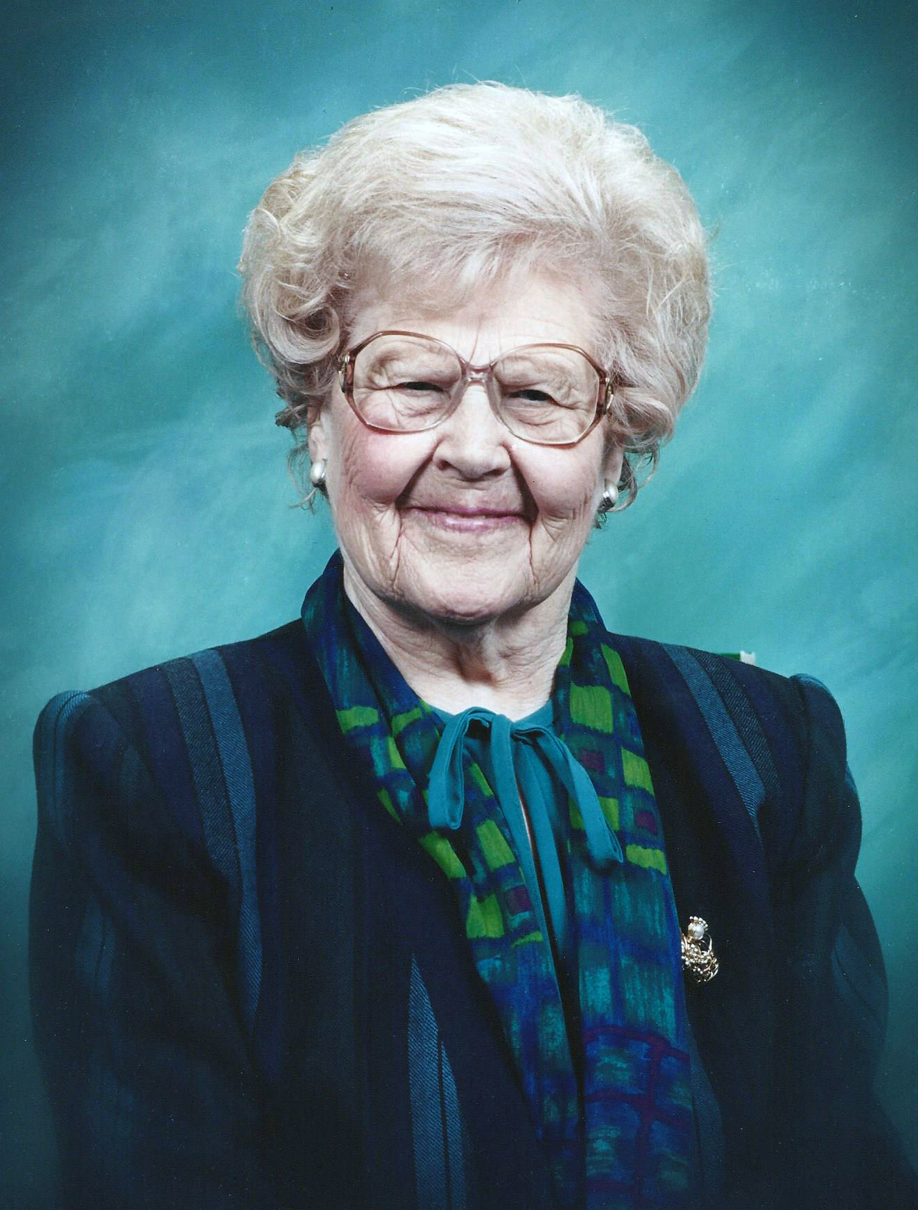 Lillian Ruth Byrnes - Roper and Sons