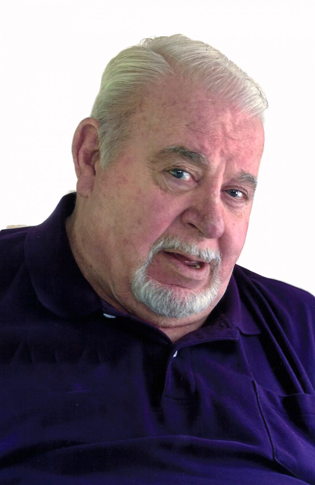 Larry Leon Coffey - Roper and Sons