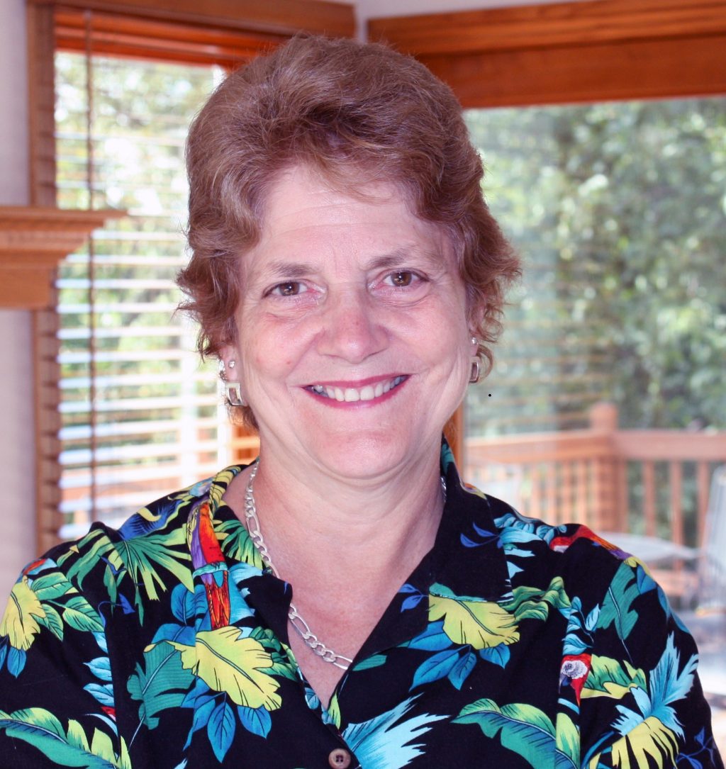 Carolyn Pope Edwards - Roper and Sons