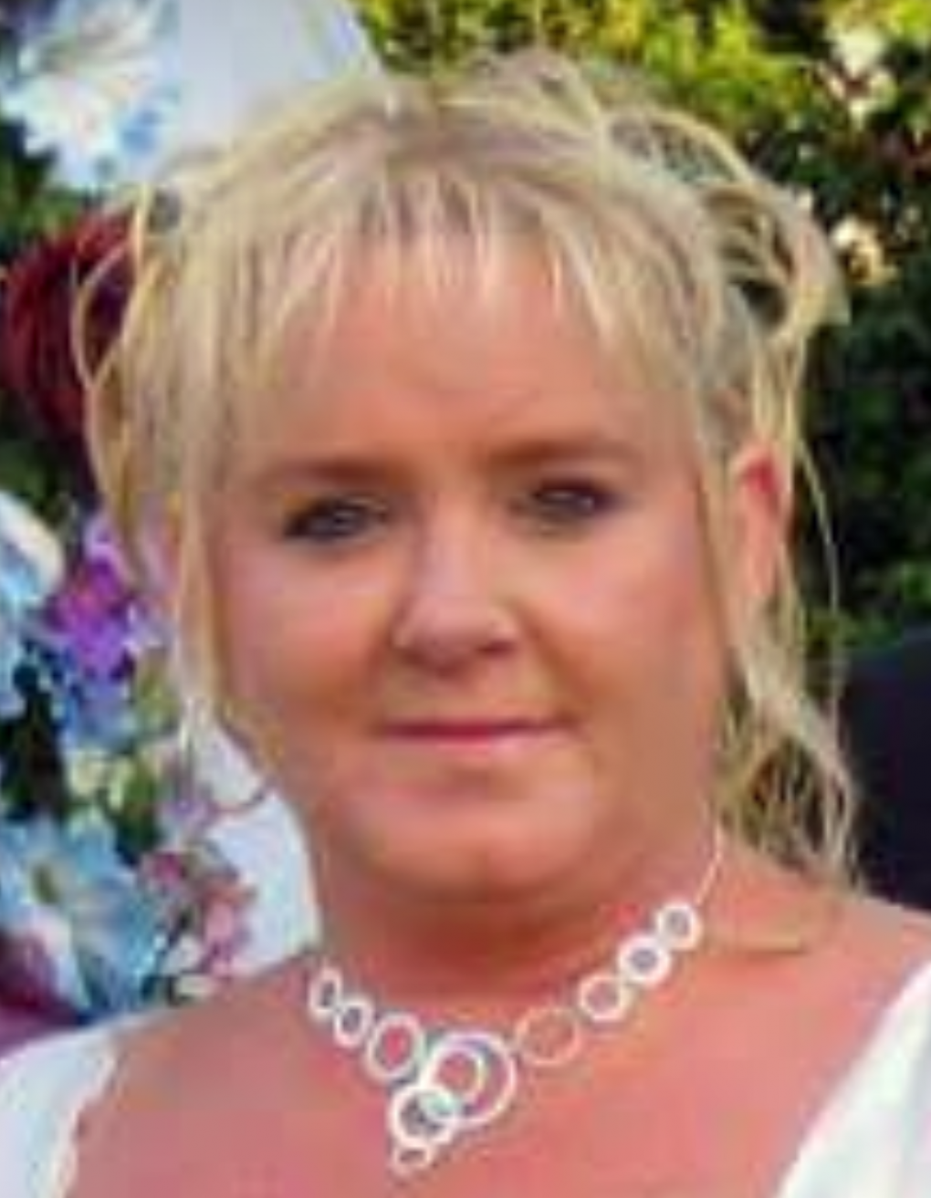 Joyce "Joy" (McClain) Antillon - Roper and Sons