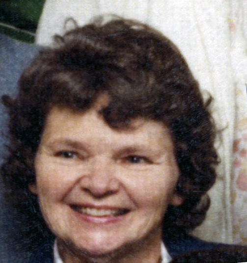 Alice Mae Hickey - Roper and Sons