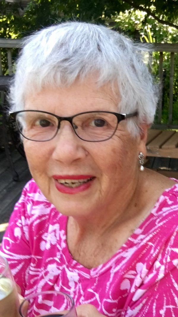 Ramona Irene Riley - Roper and Sons