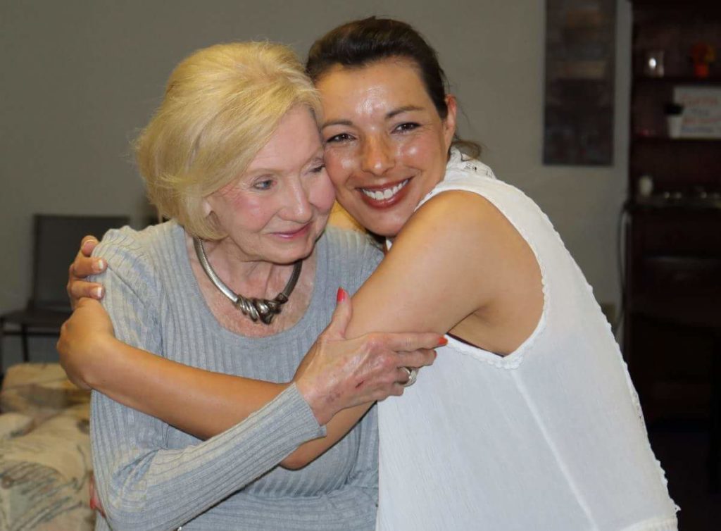 Shirley Ann (Shaw) Thorburn - Roper and Sons