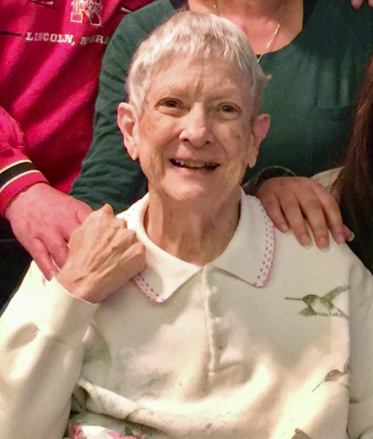 Barbara B. Georgeson - Roper and Sons