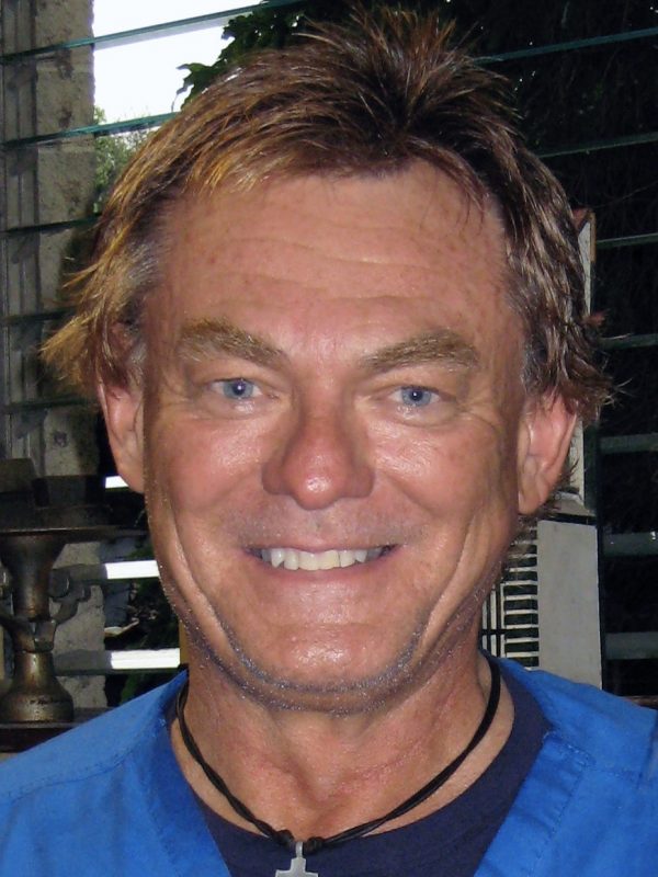 Alan James Beck - Roper and Sons