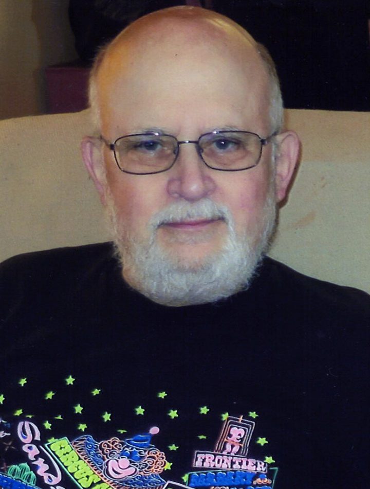 Carl John (CJ) Hanner - Roper and Sons