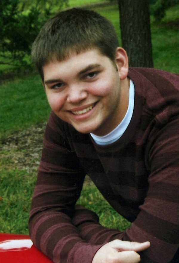 Brody Bryan Myers - Roper and Sons