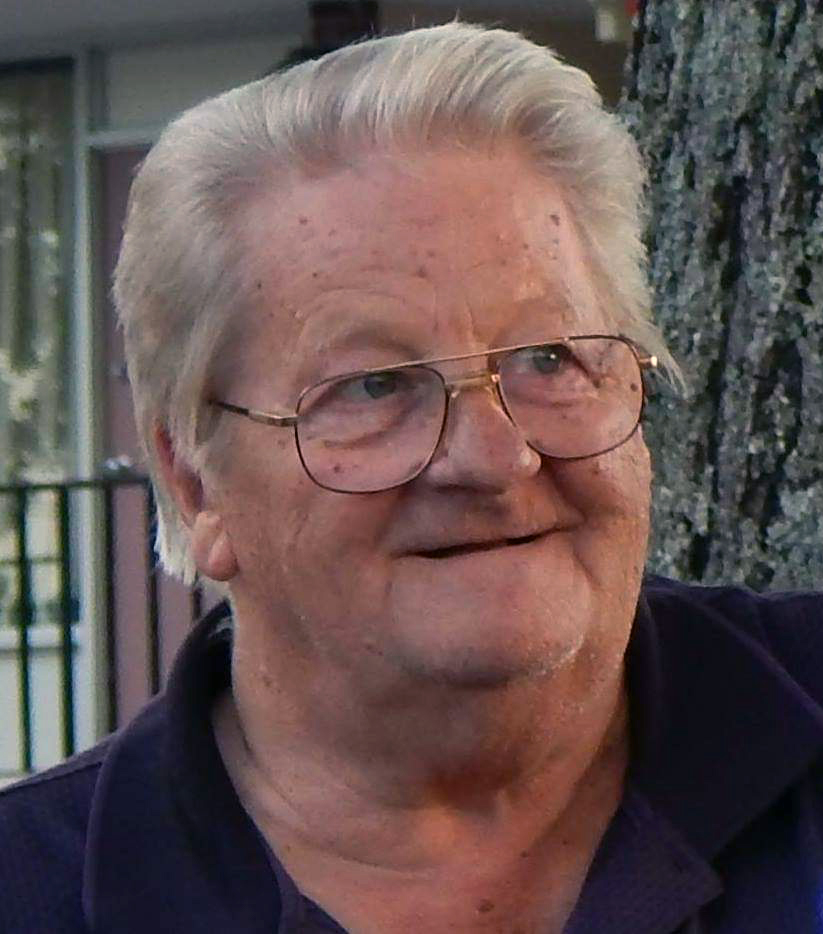 Walter Edward Mistoler - Roper and Sons