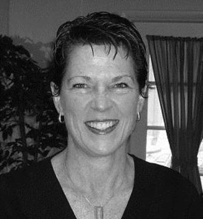 Cindi McNair - Roper and Sons