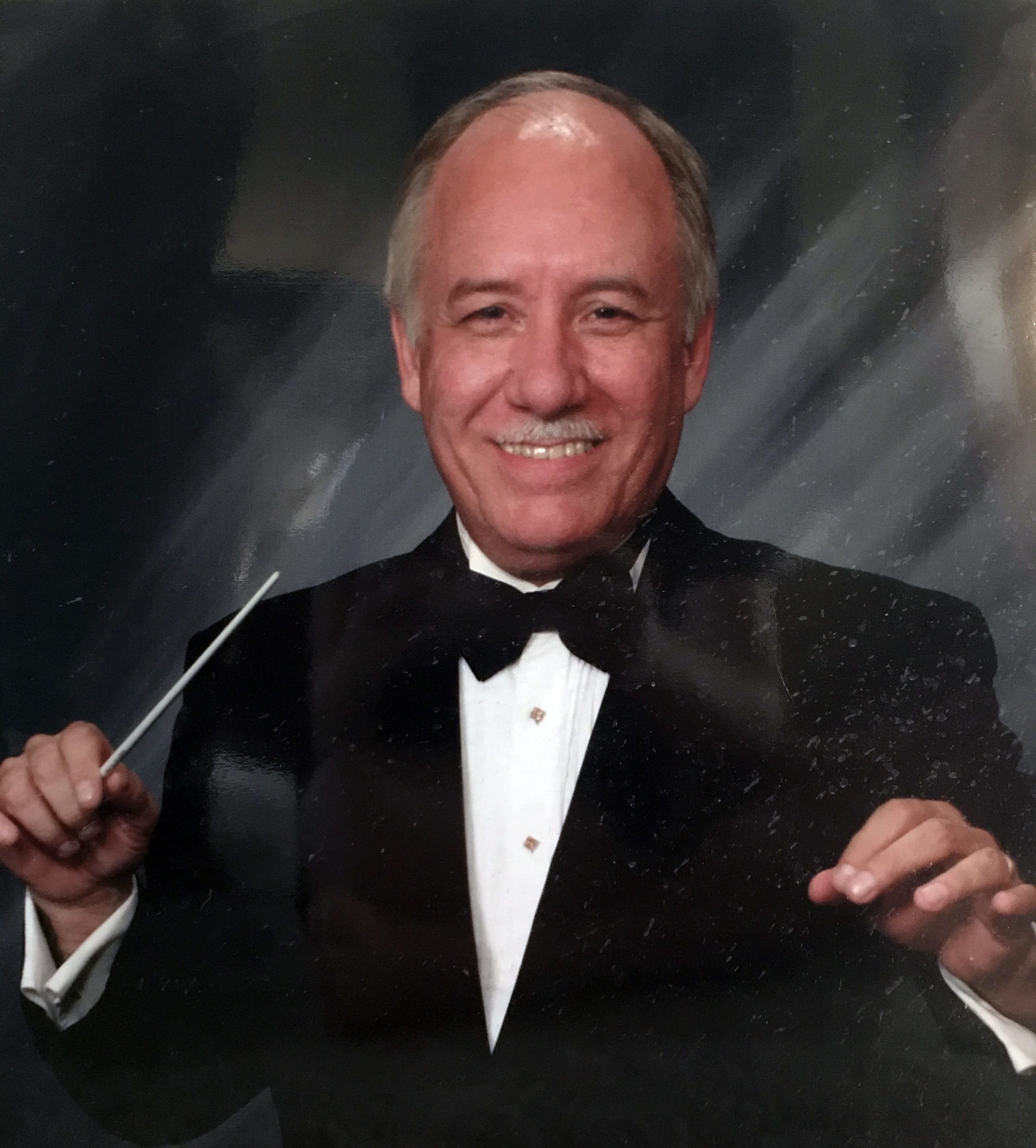 Charles B. "Chuck" Penington - Roper and Sons