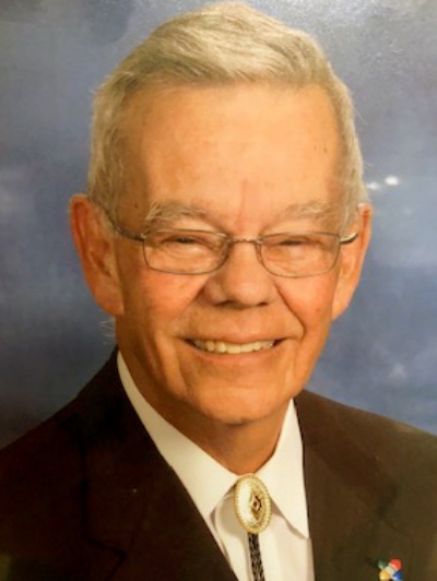 David S. Wysong - Roper and Sons