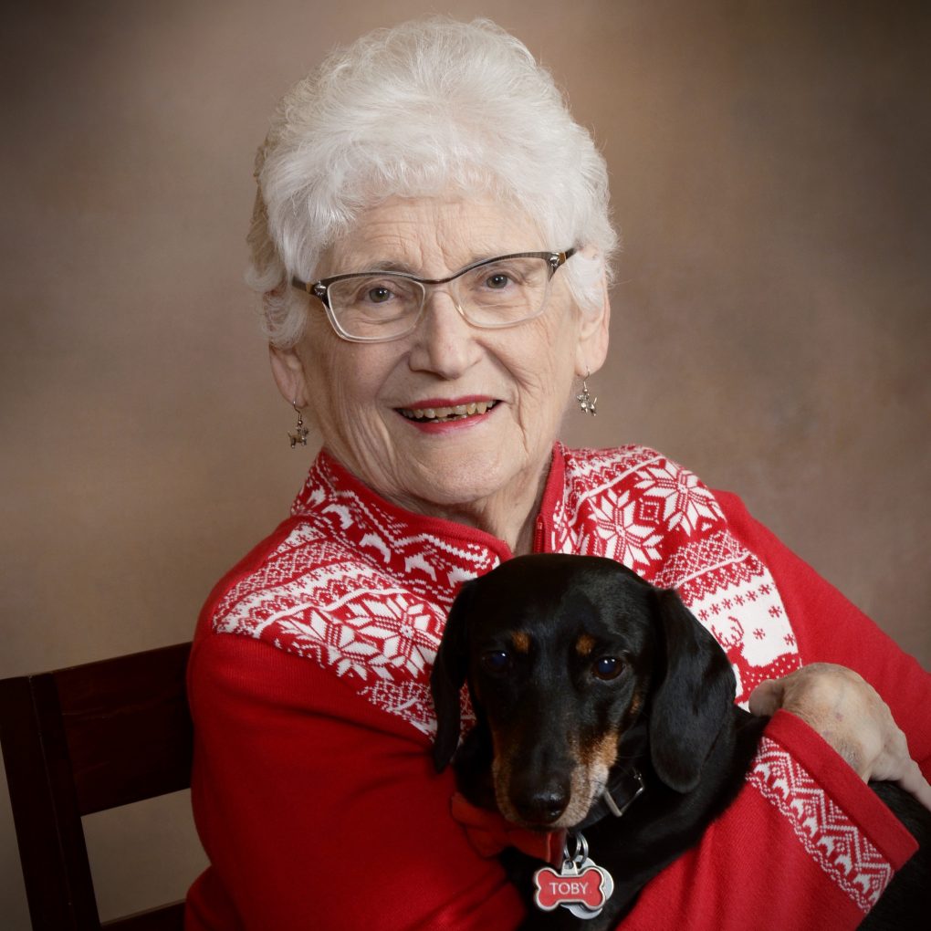 Jeanne Giles - Roper and Sons