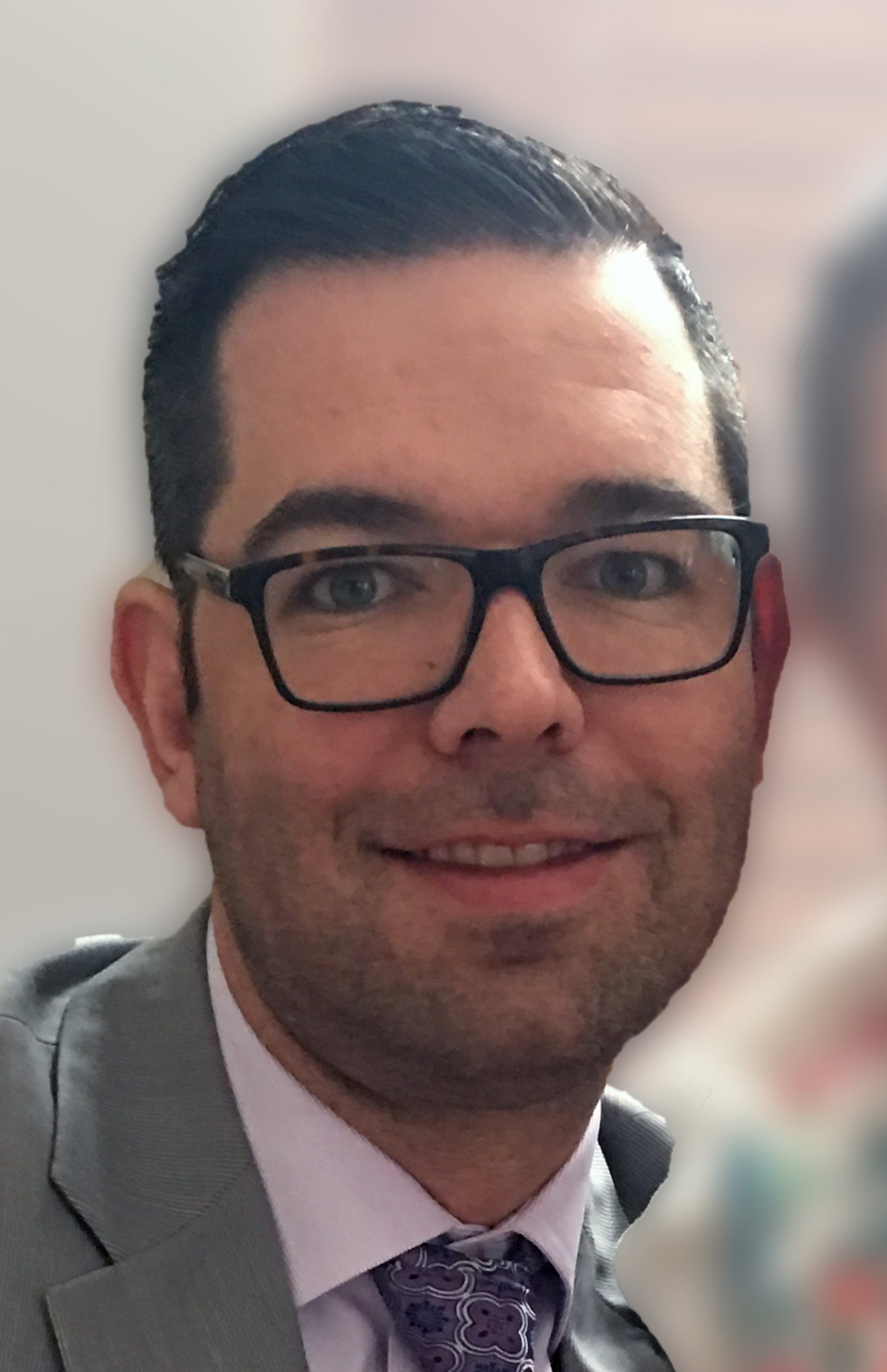 Justin Matthew Pierce - Roper and Sons