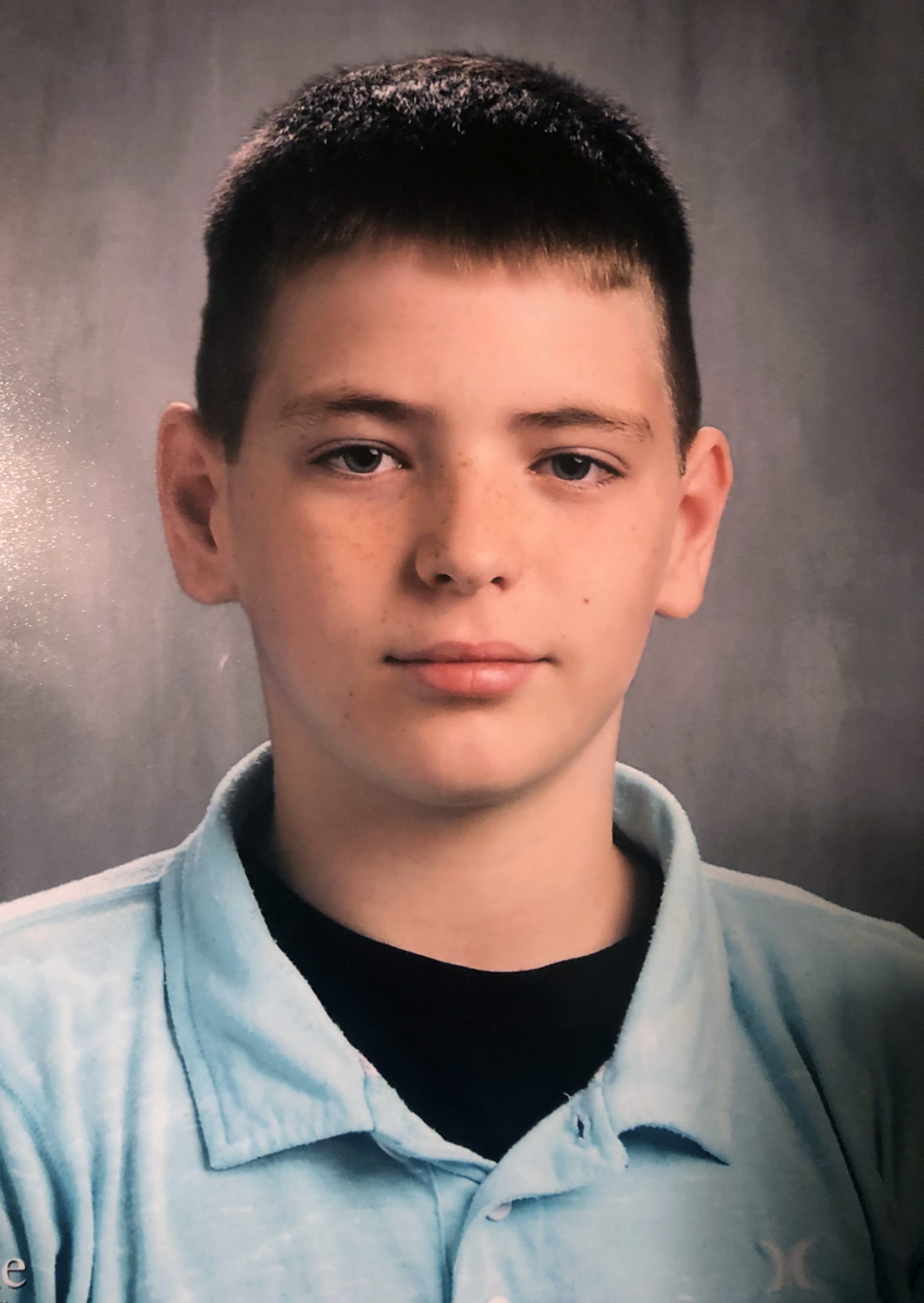 Zayne Allen Yost - Roper and Sons