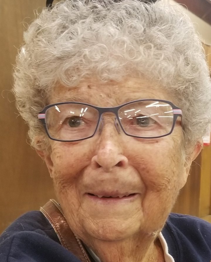 Esther "Mimi" Busboom - Roper and Sons