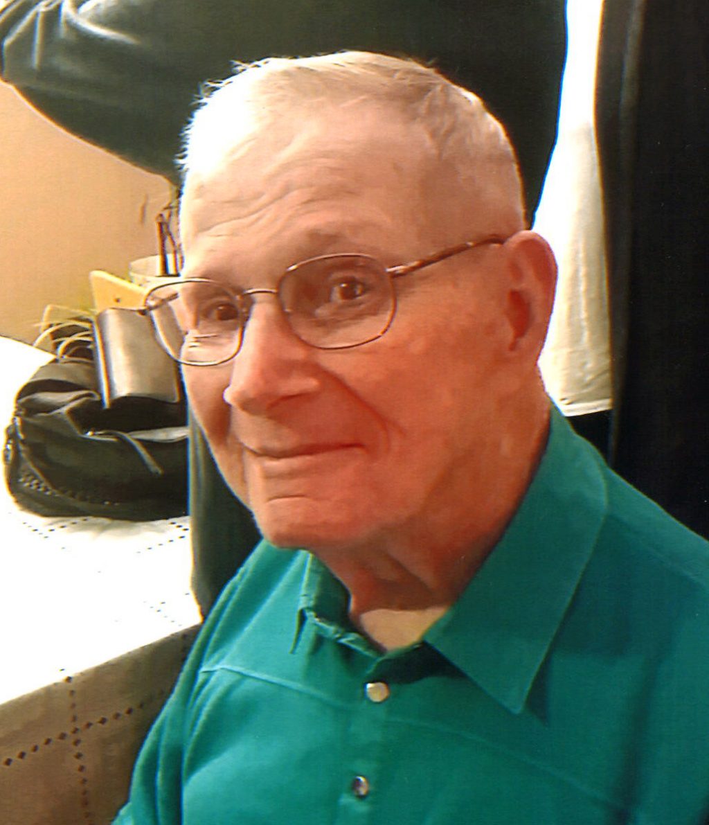 Duane William Lostroh - Roper and Sons