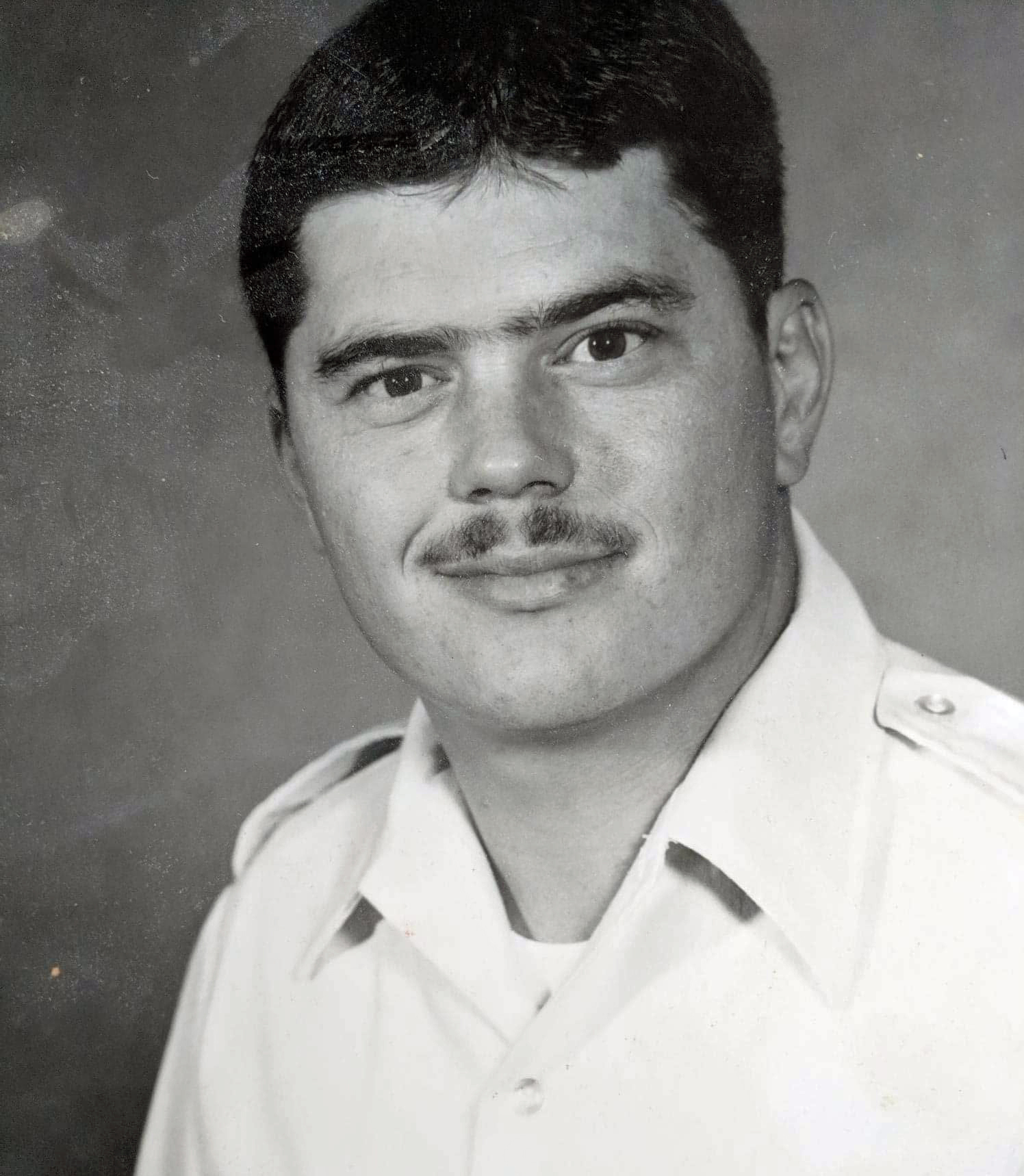 William "Randy" Stiffler - Roper and Sons