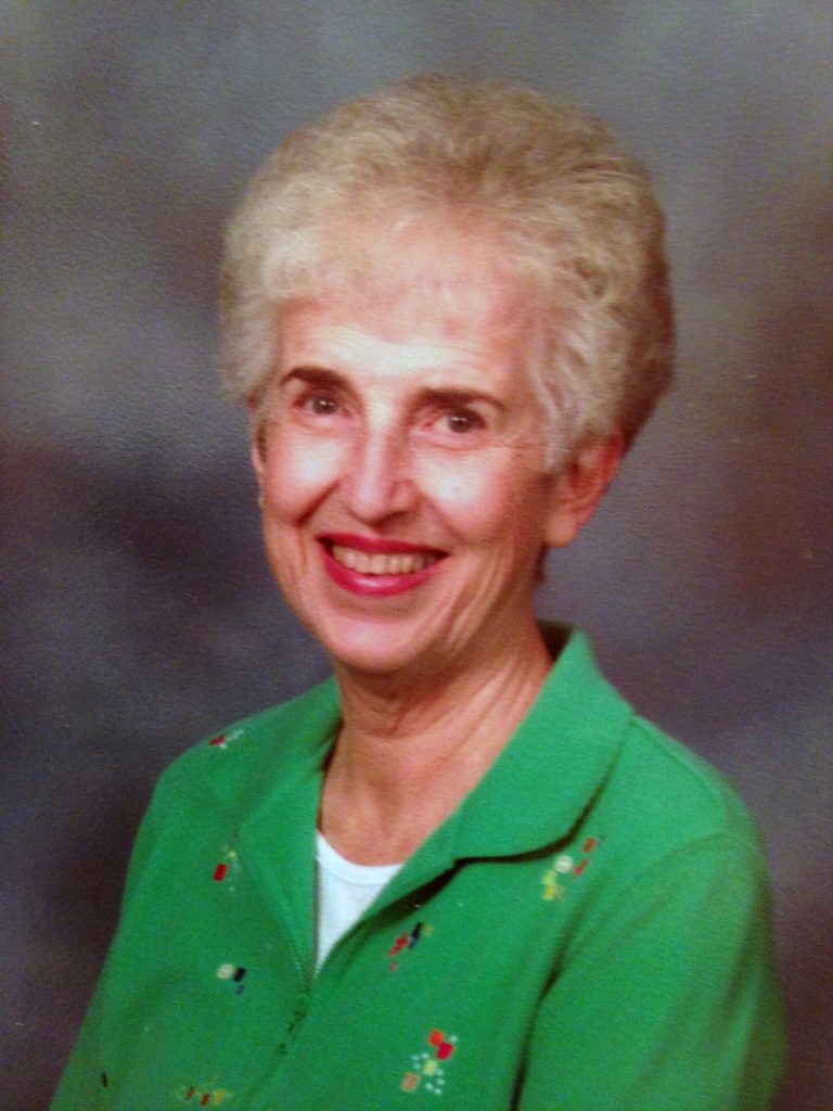 Sally Ann Beck - Roper and Sons