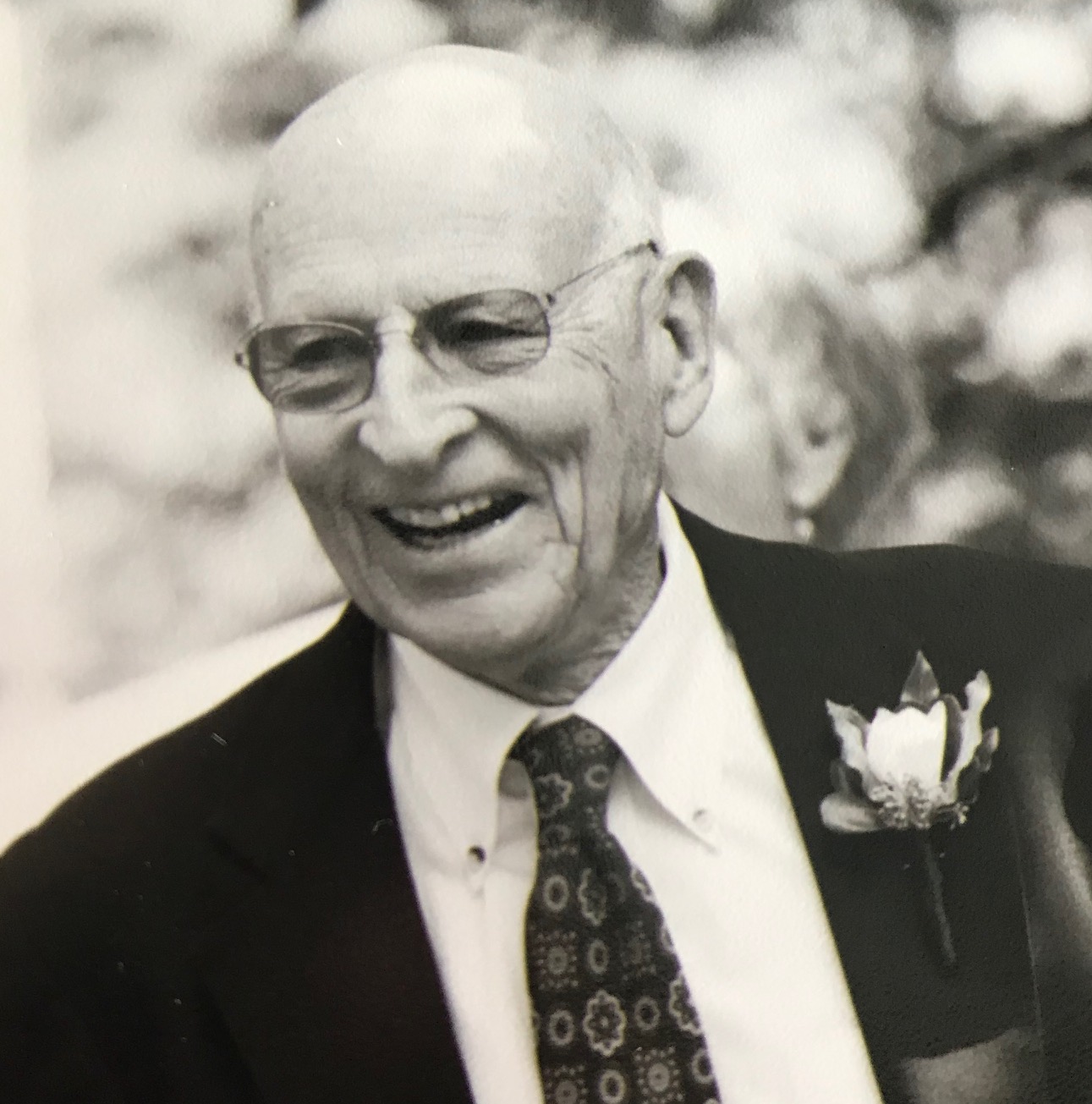 Stephen W. Carveth, M.D. - Roper and Sons